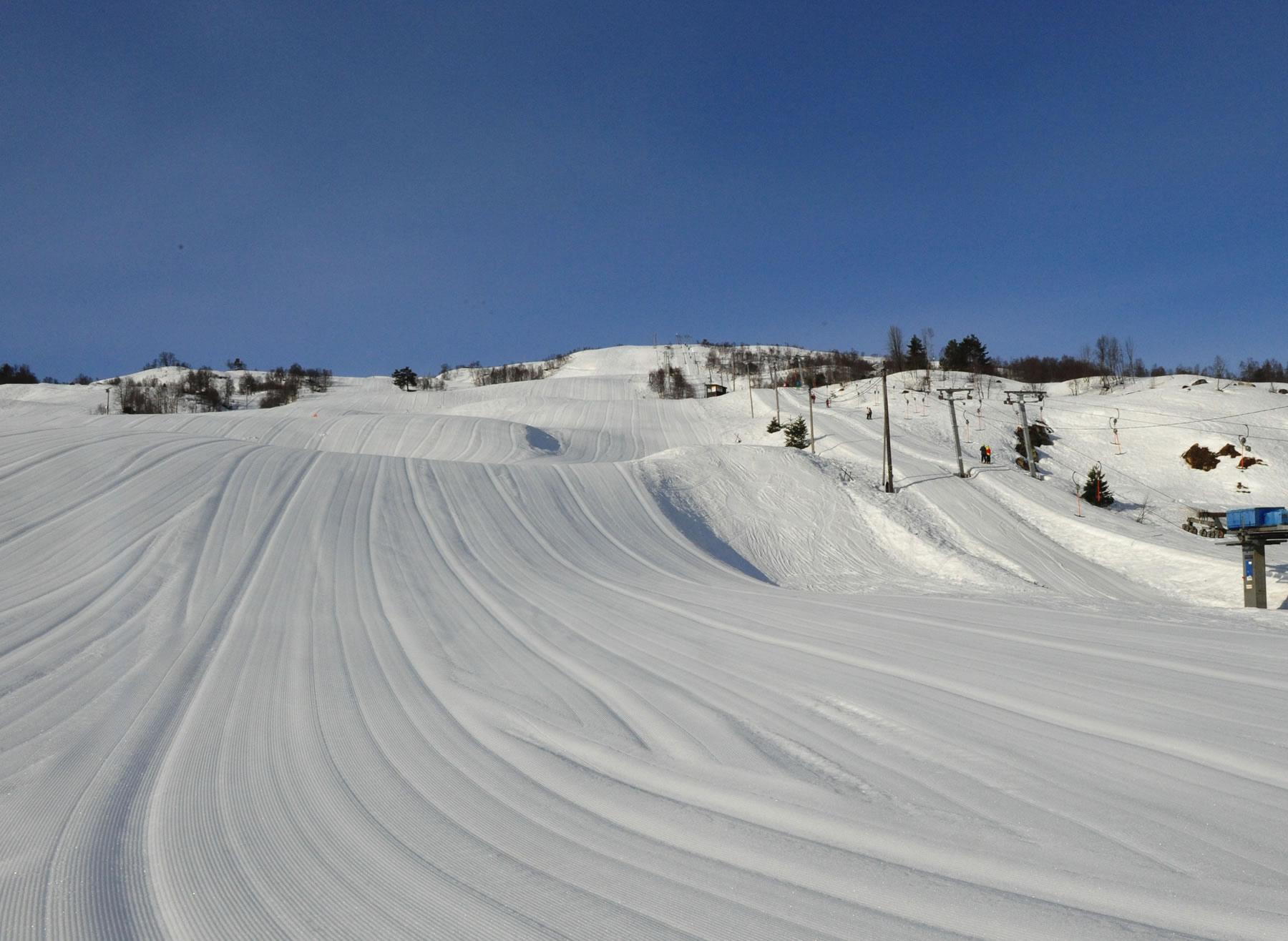 Sauda skisenter | Sauda skitrekk | Svandalen | Ryfylke – Sauda ...