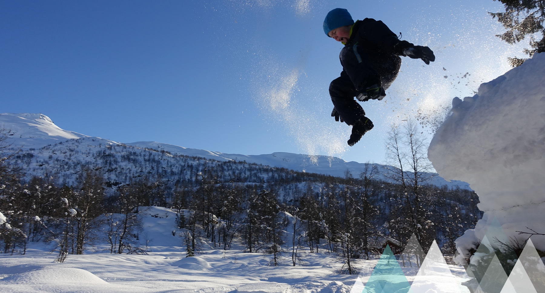 Sauda skisenter | Sauda skitrekk | Svandalen | Ryfylke – Sauda ...