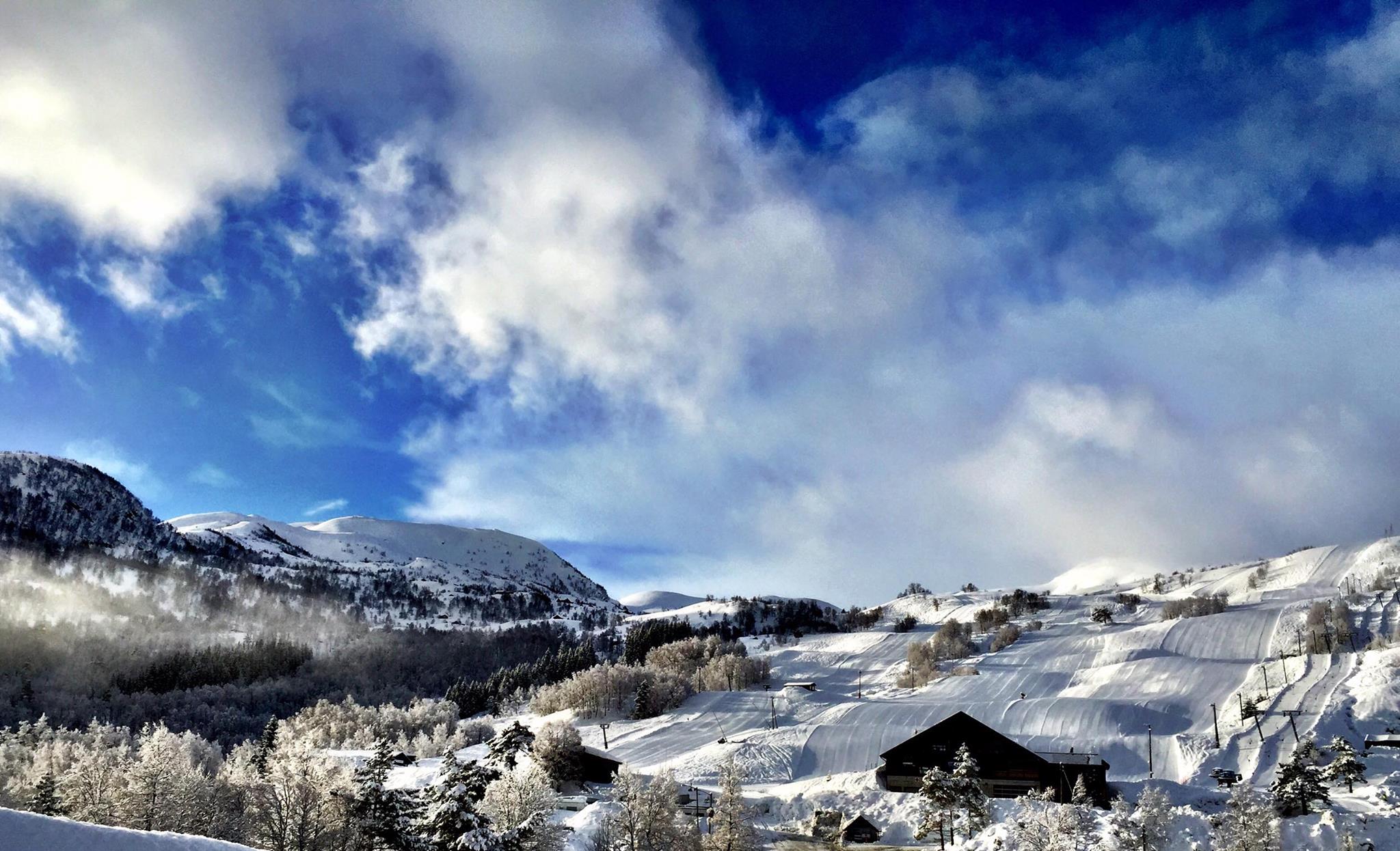 GALLERI – Sauda skisenter | Sauda skitrekk | Svandalen | Ryfylke