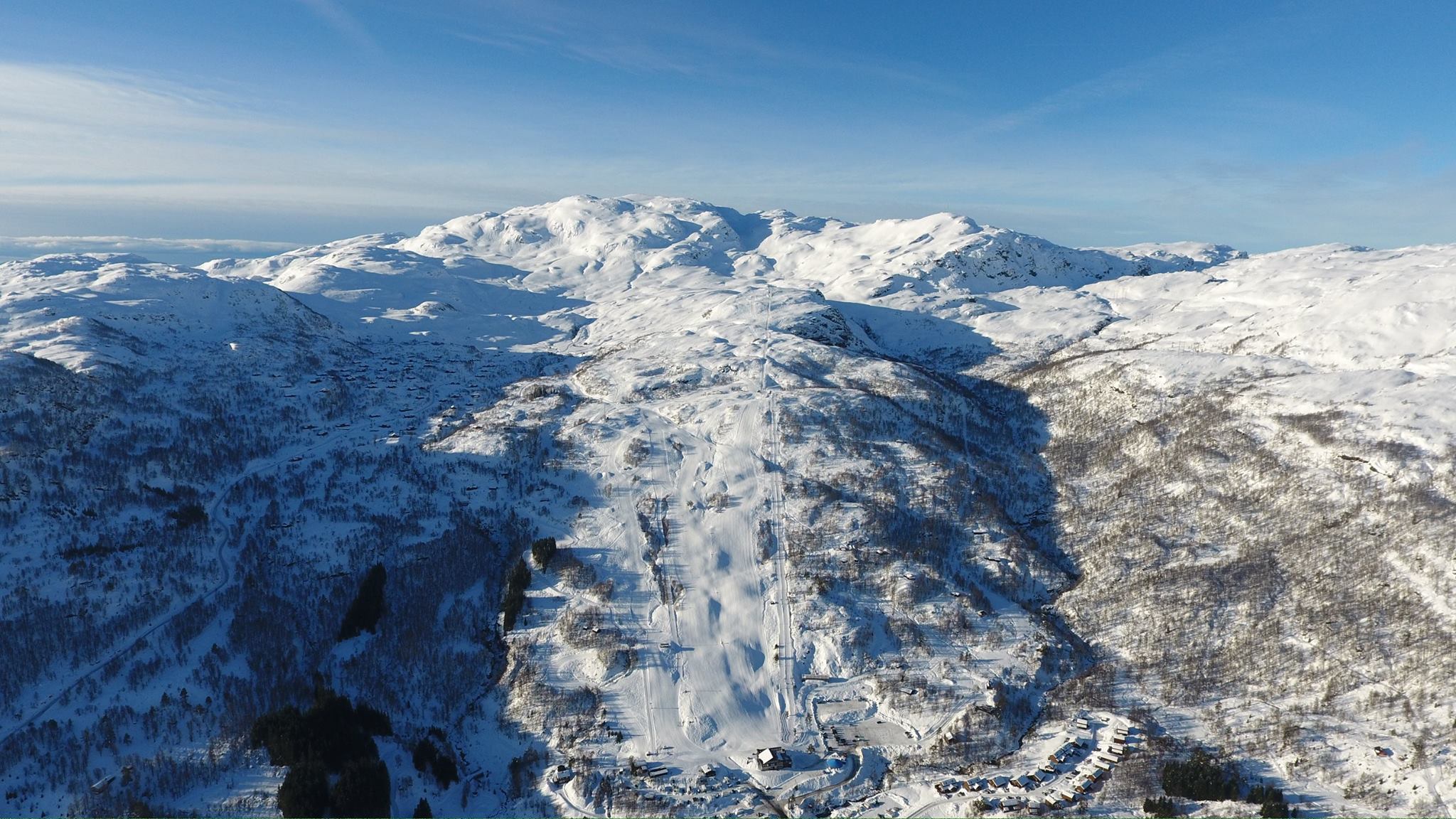 GALLERI – Sauda skisenter | Sauda skitrekk | Svandalen | Ryfylke