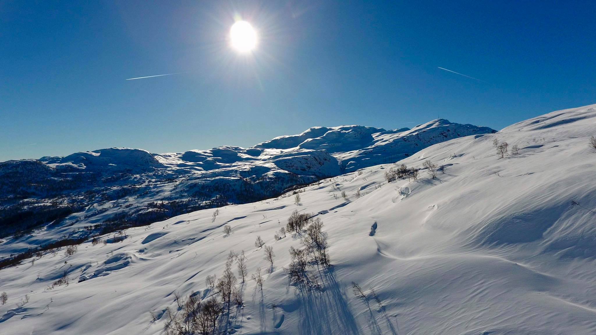 GALLERI – Sauda skisenter | Sauda skitrekk | Svandalen | Ryfylke