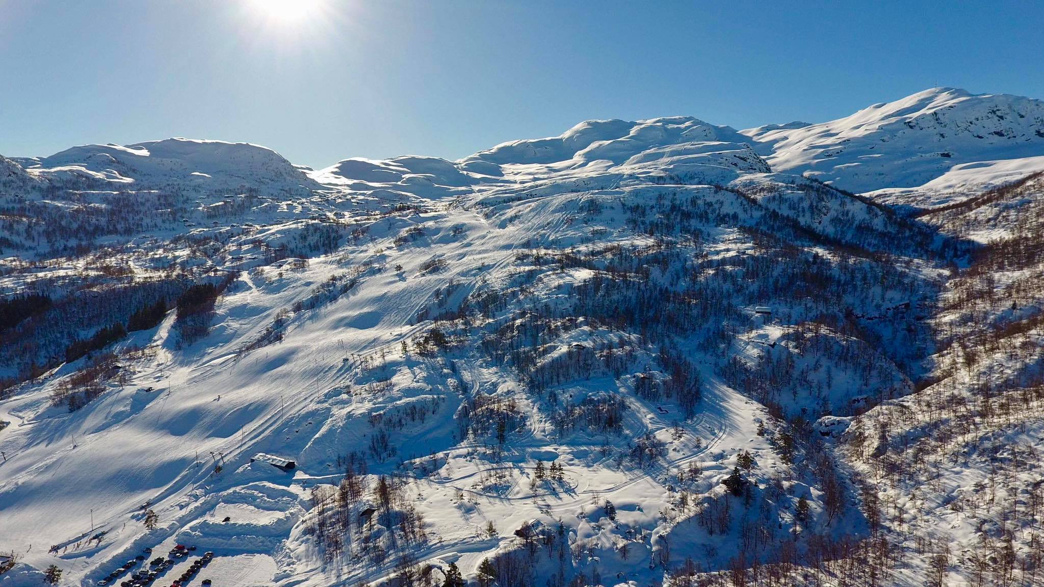 GALLERI – Sauda skisenter | Sauda skitrekk | Svandalen | Ryfylke