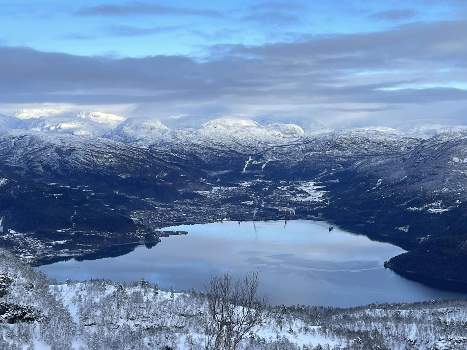 GALLERI – Sauda skisenter | Sauda skitrekk | Svandalen | Ryfylke