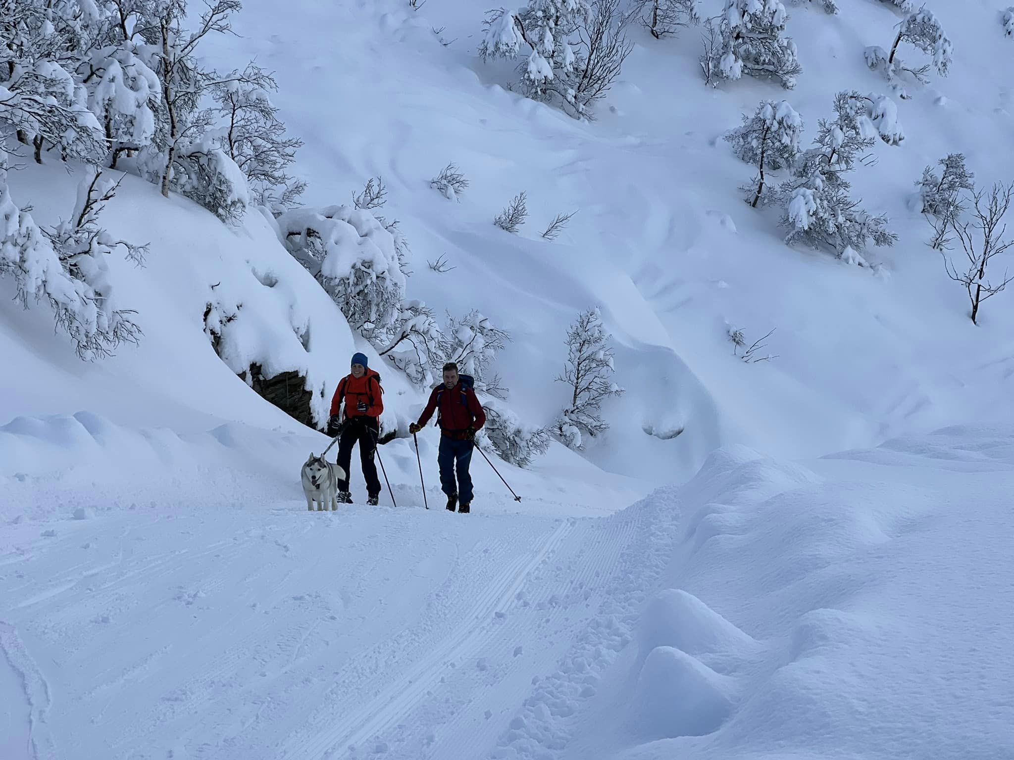 GALLERI – Sauda skisenter | Sauda skitrekk | Svandalen | Ryfylke