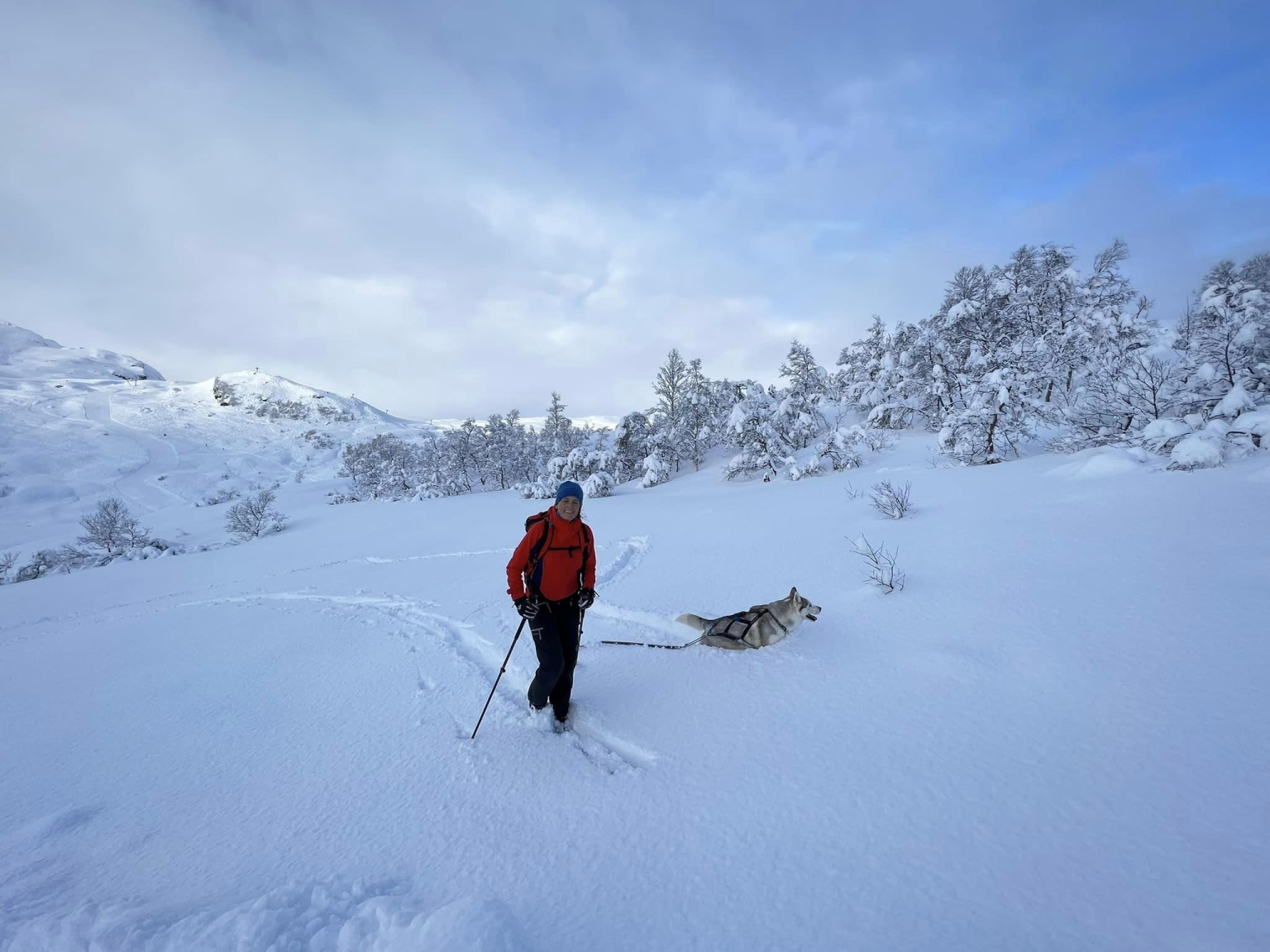 GALLERI – Sauda skisenter | Sauda skitrekk | Svandalen | Ryfylke