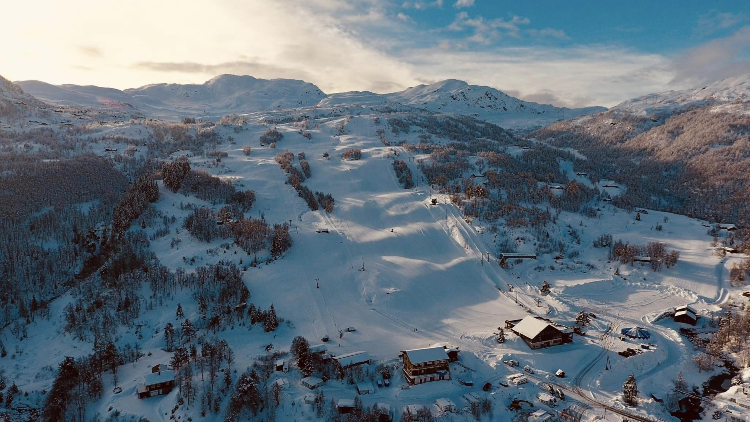 GALLERI – Sauda skisenter | Sauda skitrekk | Svandalen | Ryfylke