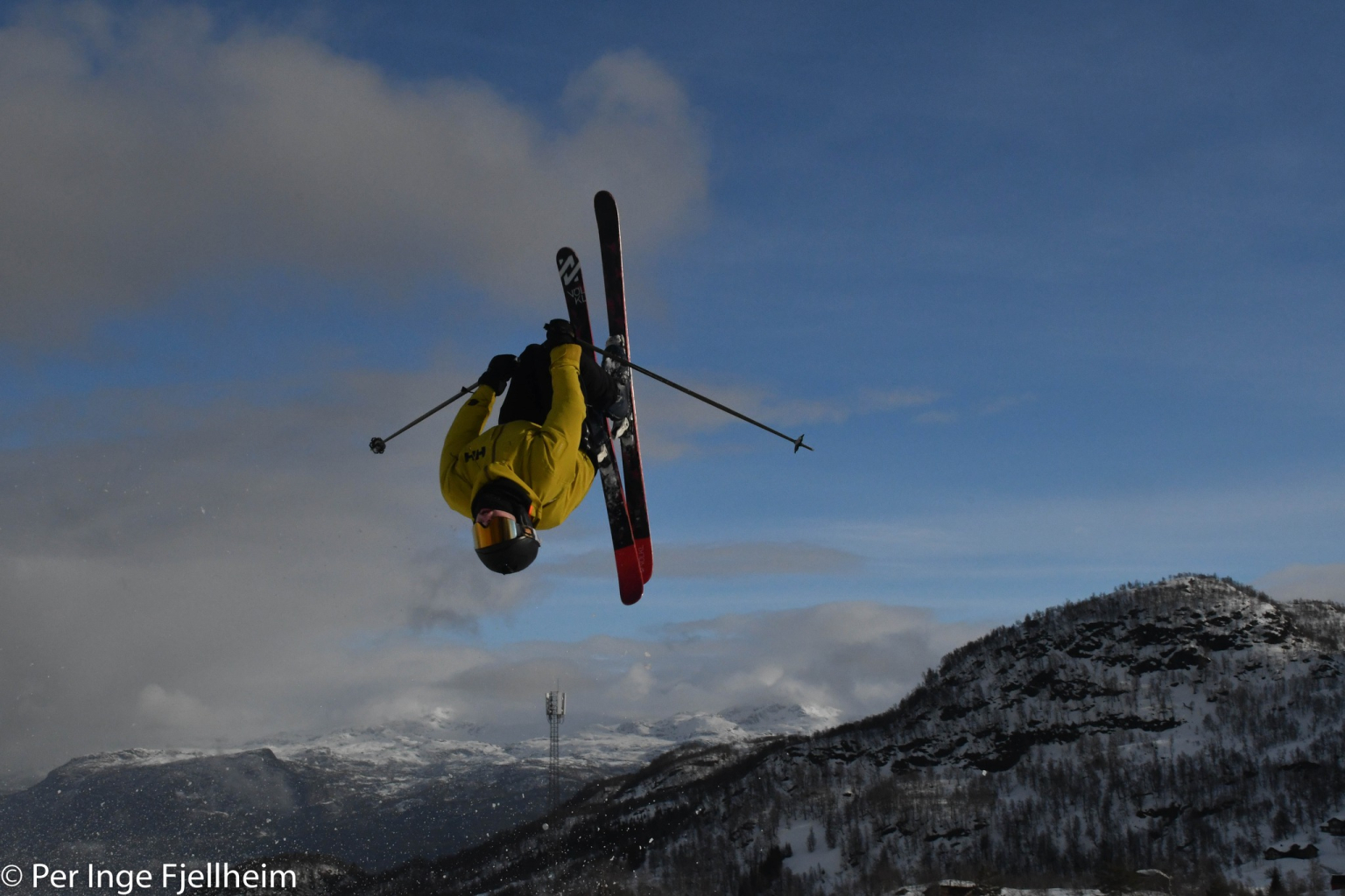 GALLERI – Sauda skisenter | Sauda skitrekk | Svandalen | Ryfylke