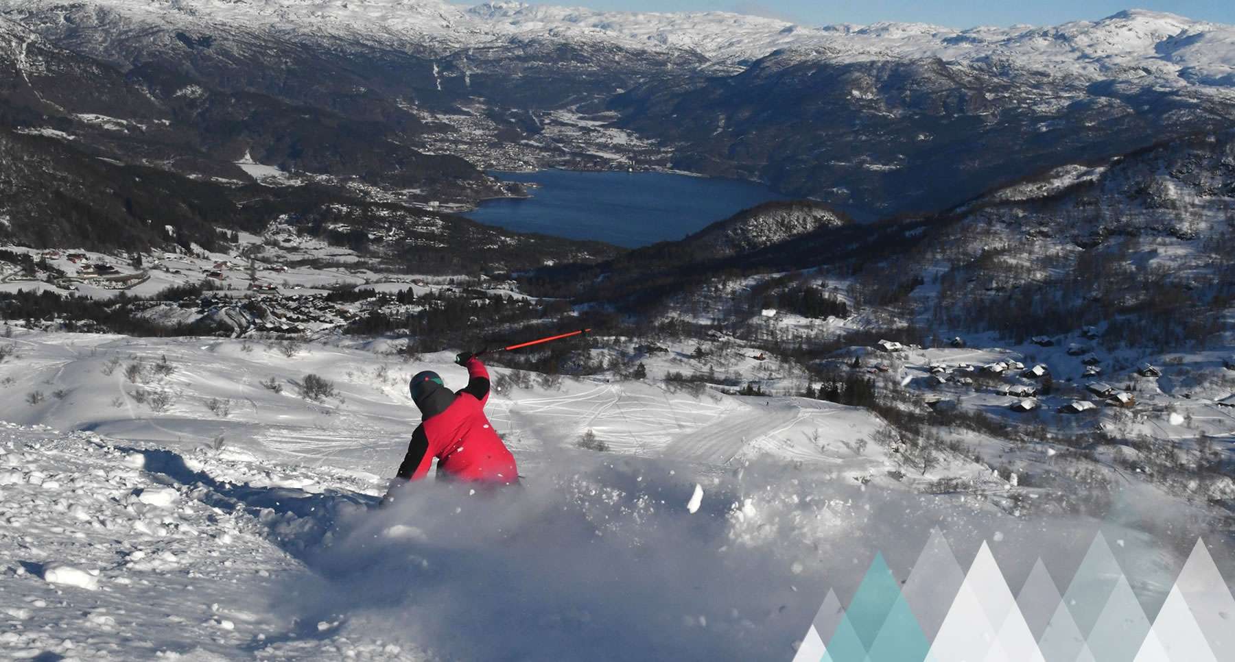 Sauda skisenter | Sauda skitrekk | Svandalen | Ryfylke – Sauda ...